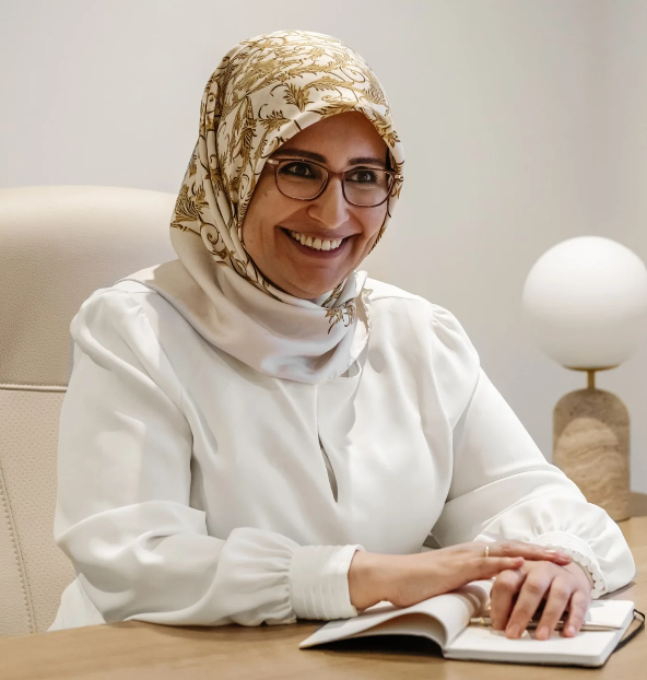 Our Approach – The Dalia Clinic