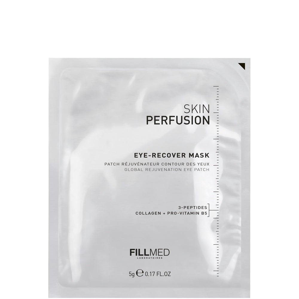 Eye Recover Mask – The Dalia Clinic