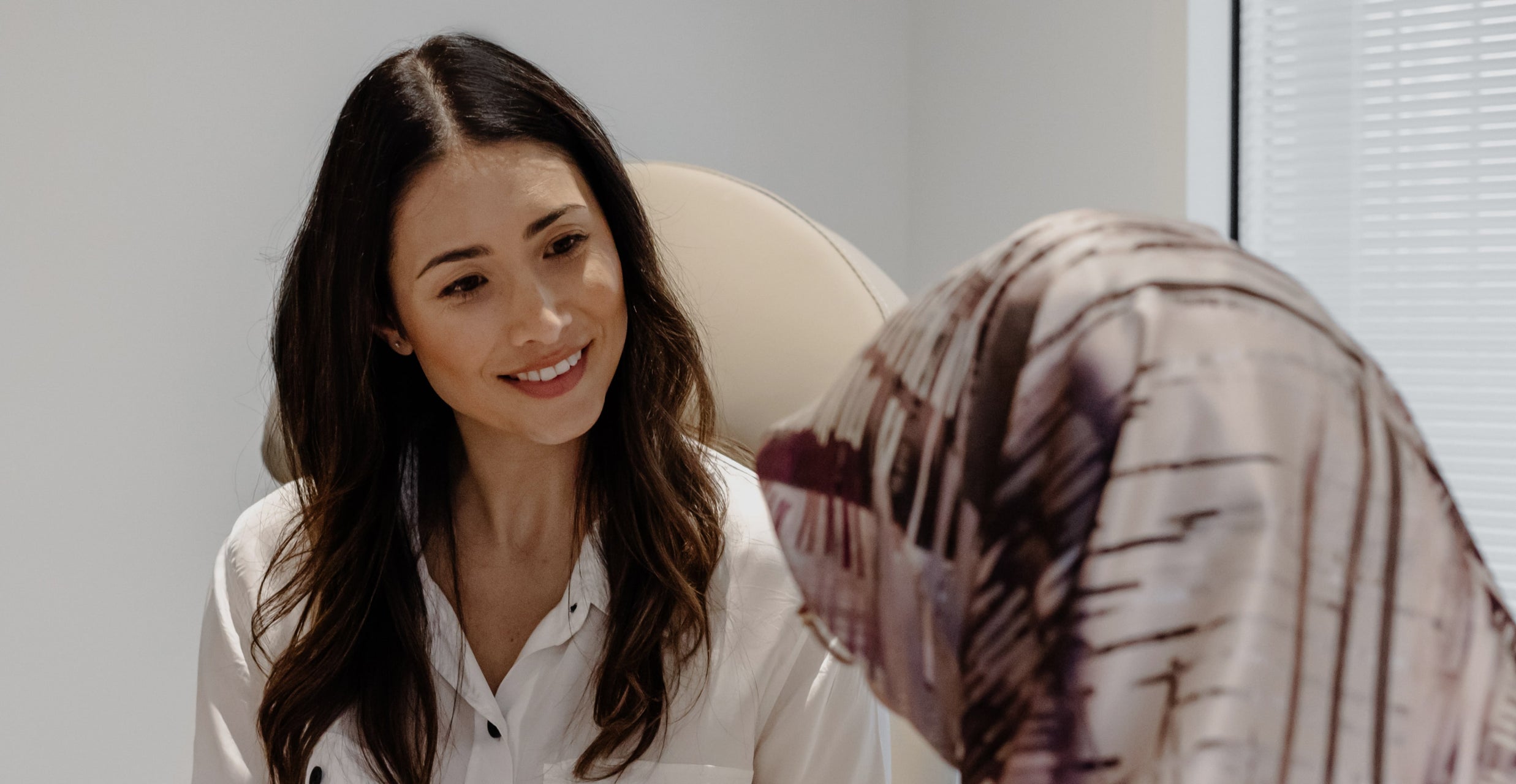 Women's Health Care & Services | The Dalia Clinic