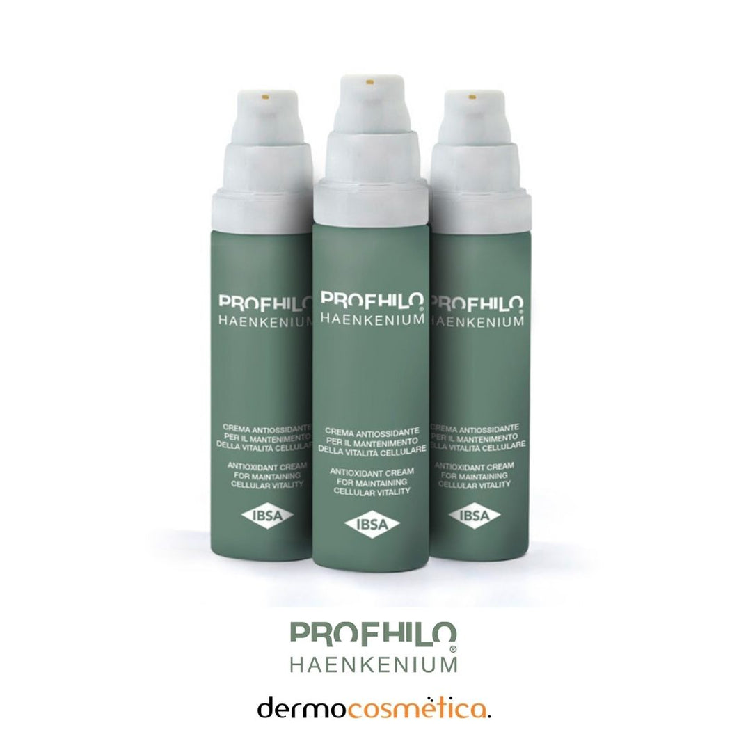 Profhilo Haenkenium Cream – The Dalia Clinic